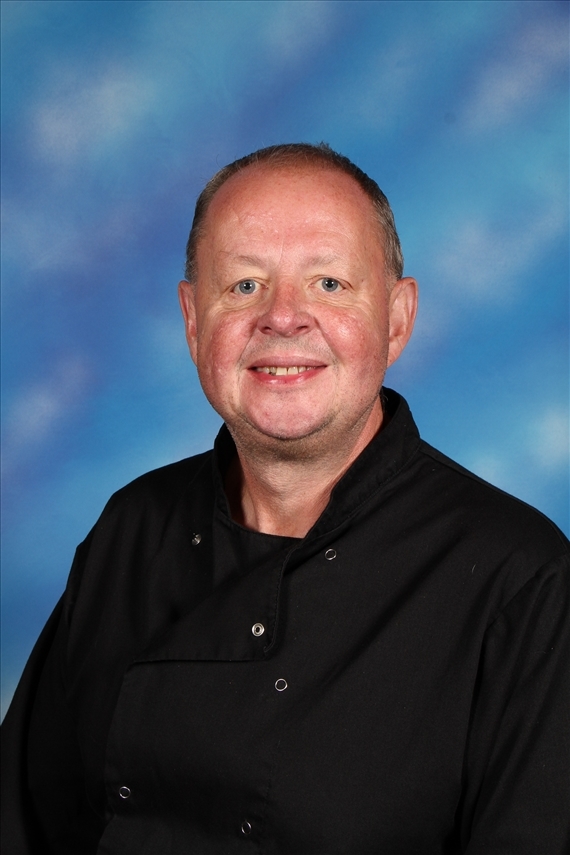 Staff - John Clifford School